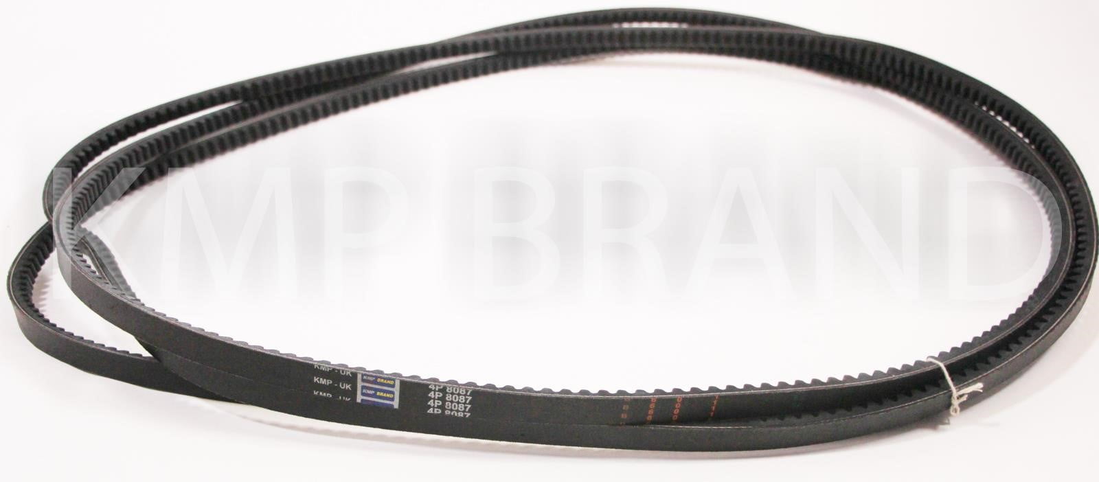 V BELT SET 4P8087 for Caterpillar - Walmart.com