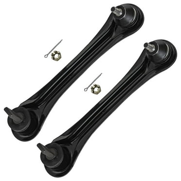 Detroit Axle - Front 4pc Control Arms Kit for Dodge Ram 1500 2002 2003 ...