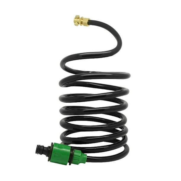 XZNGL Portable Water Stand for Outside Patio Outdoor Sprinklers Hose ...