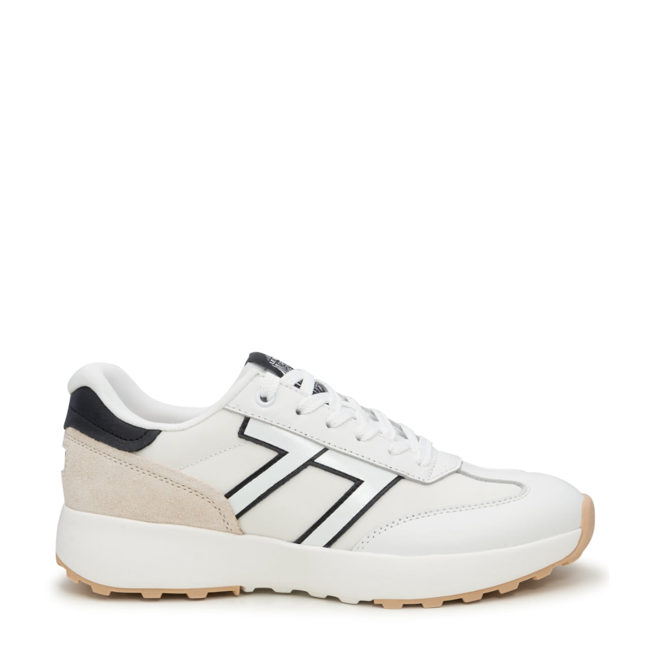 Le Tigre Women's Baxter Sneaker - Walmart.ca