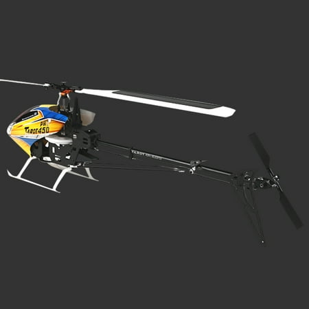 Tarot 450 PRO V2 FBL Flybarless RC Helicopter KIT | Walmart Canada