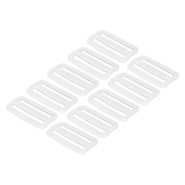 EISHOW Buckles for Straps 2": Side Release Buckle Plastic Clip 2 set ...