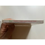Disney's Family Christmas Kids Music CD - Walmart.com