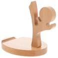 IDEANATEGRATE 1Pcs Creative Phone Stand Simple Design for Home Use ...