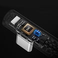 Portable DACs Headphone Amplifiers With High Fidelities Decoding And ...