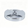 5Pcs Vinyls Record Adapter Replacement Plastics Turntable Spindle ...