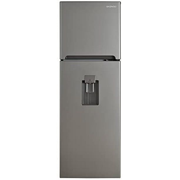 REFRIGERADOR 9 PIES C/DESPACHADOR COLOR SILVER MARCA WINIA DFR ...