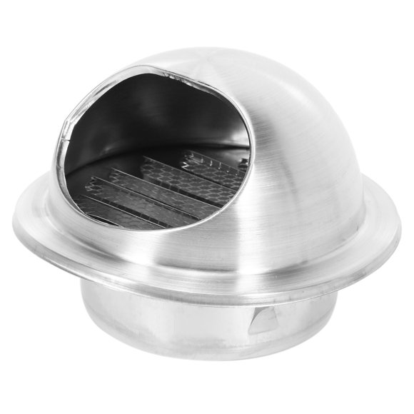 Stainless Steel Extractor Ducting