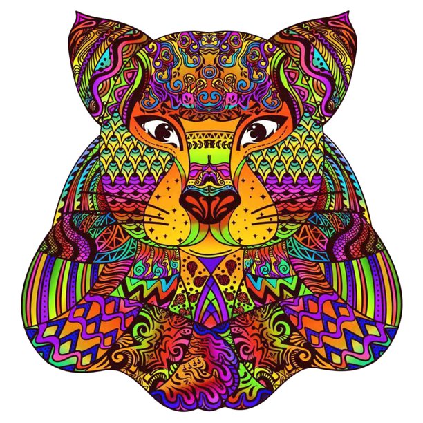 Kids Toys Clearance Wooden Puzzle Unique Shape Pieces 3D Animal Puzzle kids-toys-clearance-wooden-puzzle-unique-shape-pieces-3d-animal-puzzle