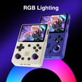 Handheld Gaming Console With 3.5Inch 3D Display 64G/128G Memory Open ...