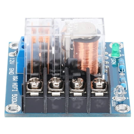 Speaker Protection Module Speaker Protection Board High Power Single ...