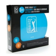 ESP Disc Golf Set - 3 Disc Set - PDGA Tournament Certified - Walmart.com