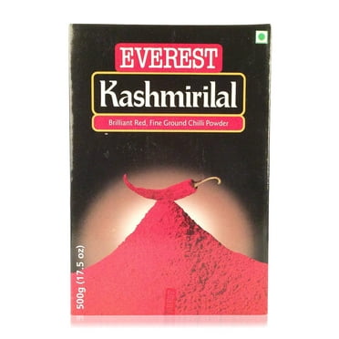 SWAD Chilli Powder Red Fine Grind 14oz - Walmart.com