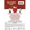 Peanuts Deluxe Collection (DVD) - Walmart.com
