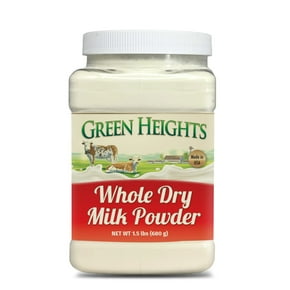 Powdered Whole Milk | Walmart Canada