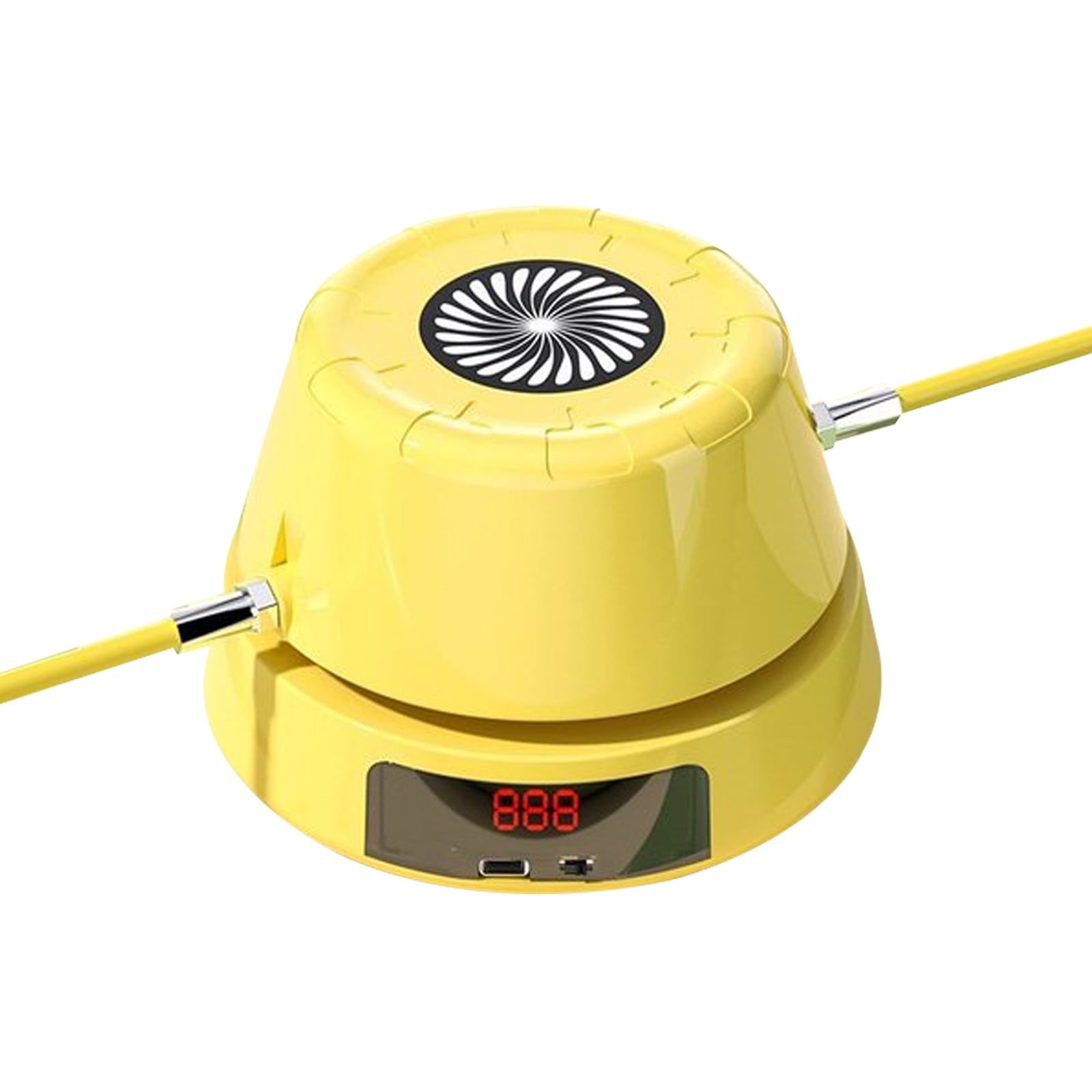 Smart Jump Rope Machine, Jump Workout Entertaining Interaction Machine ...