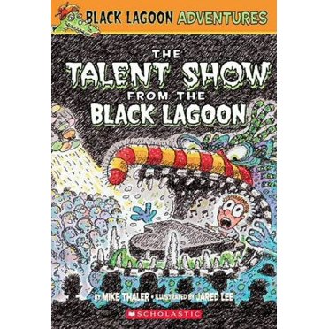 The Class Election from the Black Lagoon (Paperback) - Walmart.com