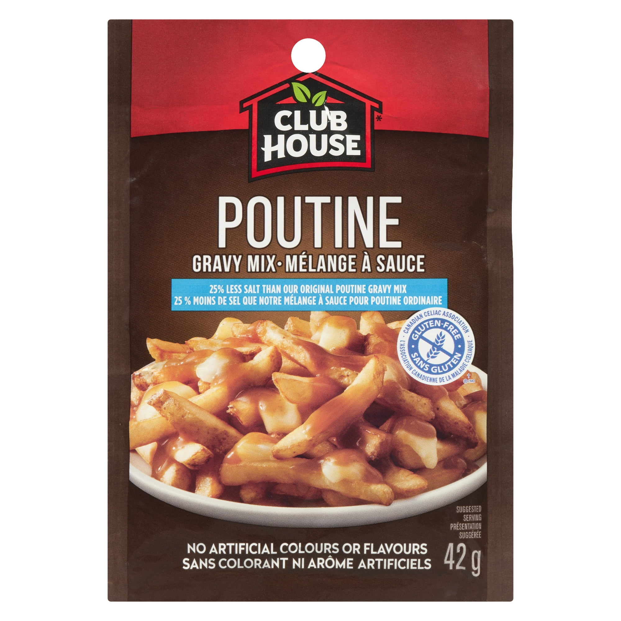 Click here for Club House  Dry Sauce/Seasoning/Marinade Mix  Pout... prices