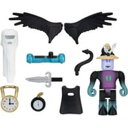 Roblox Loleris Mini Figure (No Packaging) - Walmart.com