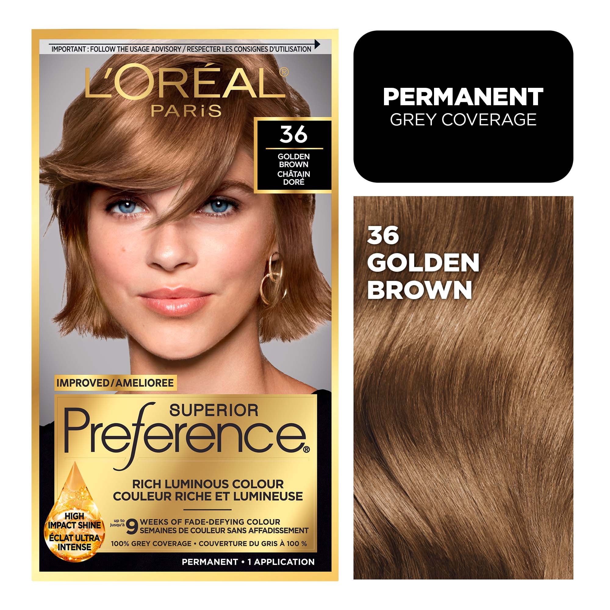 Click here for Loréal Paris Loreal Paris Superior Preference Perm... prices