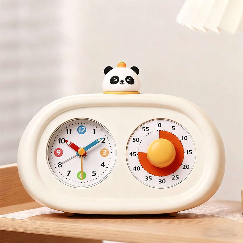 Click here for Bolizhang Electronic Alarm Clock  Visual Timer  2-... prices