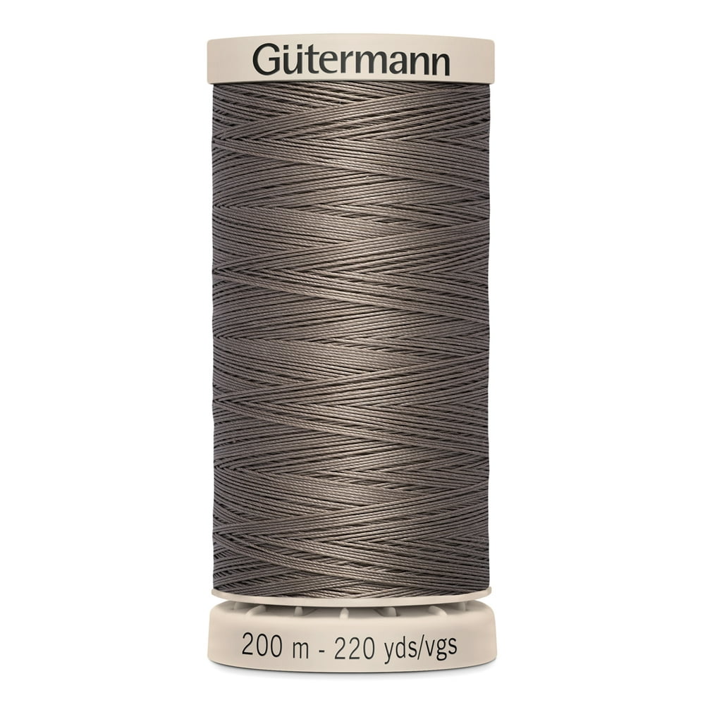 Gutermann Hand Quilting Thread, 220 Yd. - Walmart.com - Walmart.com
