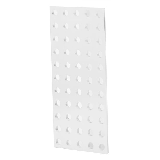 3116‑0040‑0088 Aluminum Grid Plate Mesh Orifice Plate Industrial Robot ...