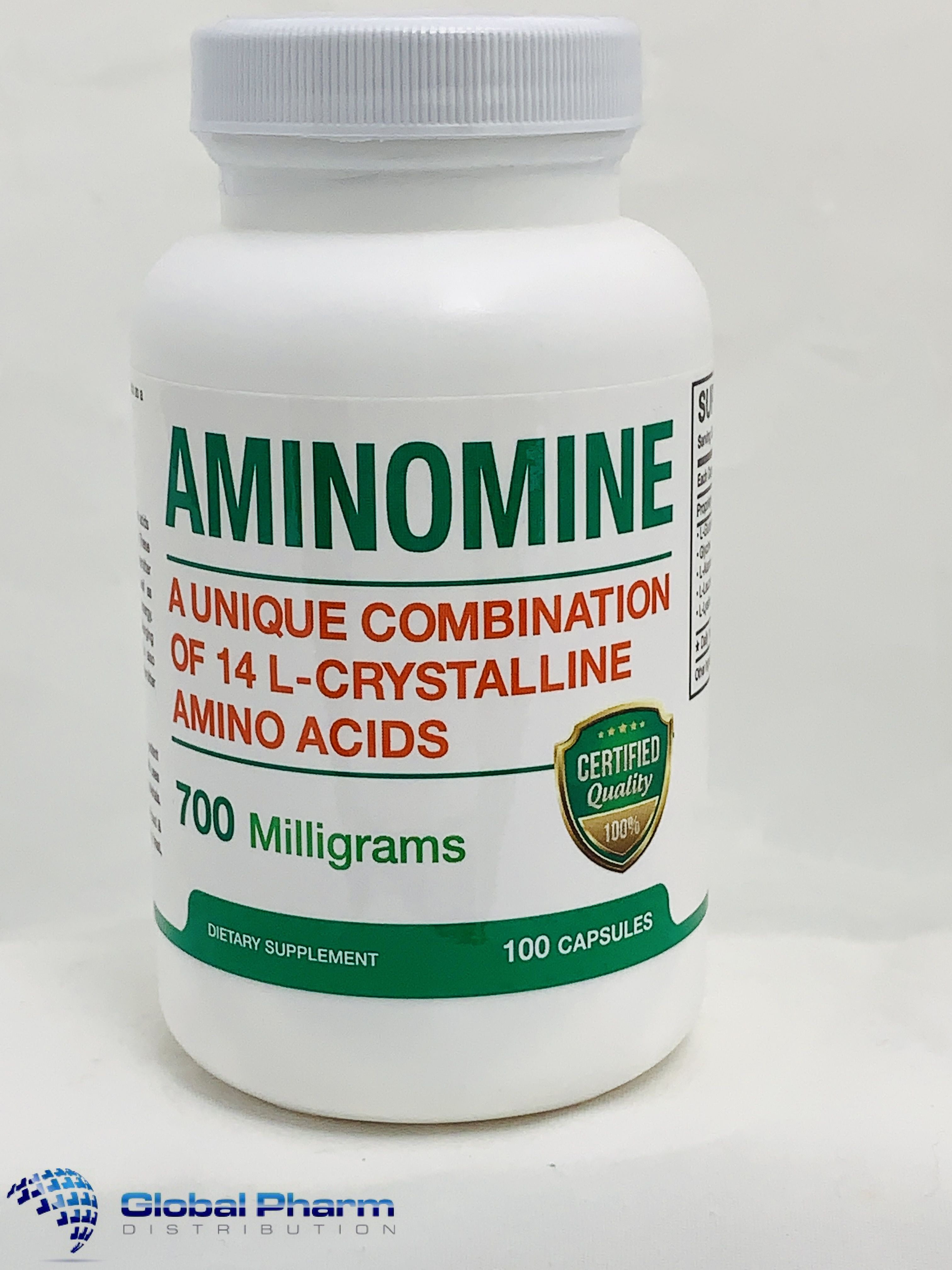 AMINOMINE - Walmart.com