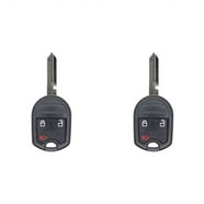 NEW CAR FOB For 2013-2020 Ford Lincoln 5-Button Smart Key M3N ...