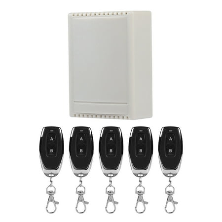 Touch Lamp Control Switch, High-power Remote Control Switch Set ...