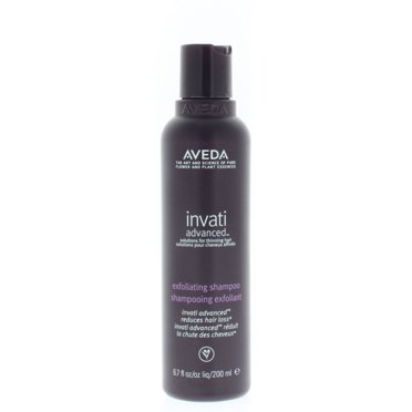 Aveda Invati Advanced Exfoliating Shampoo Light 6.8 oz - Walmart.com