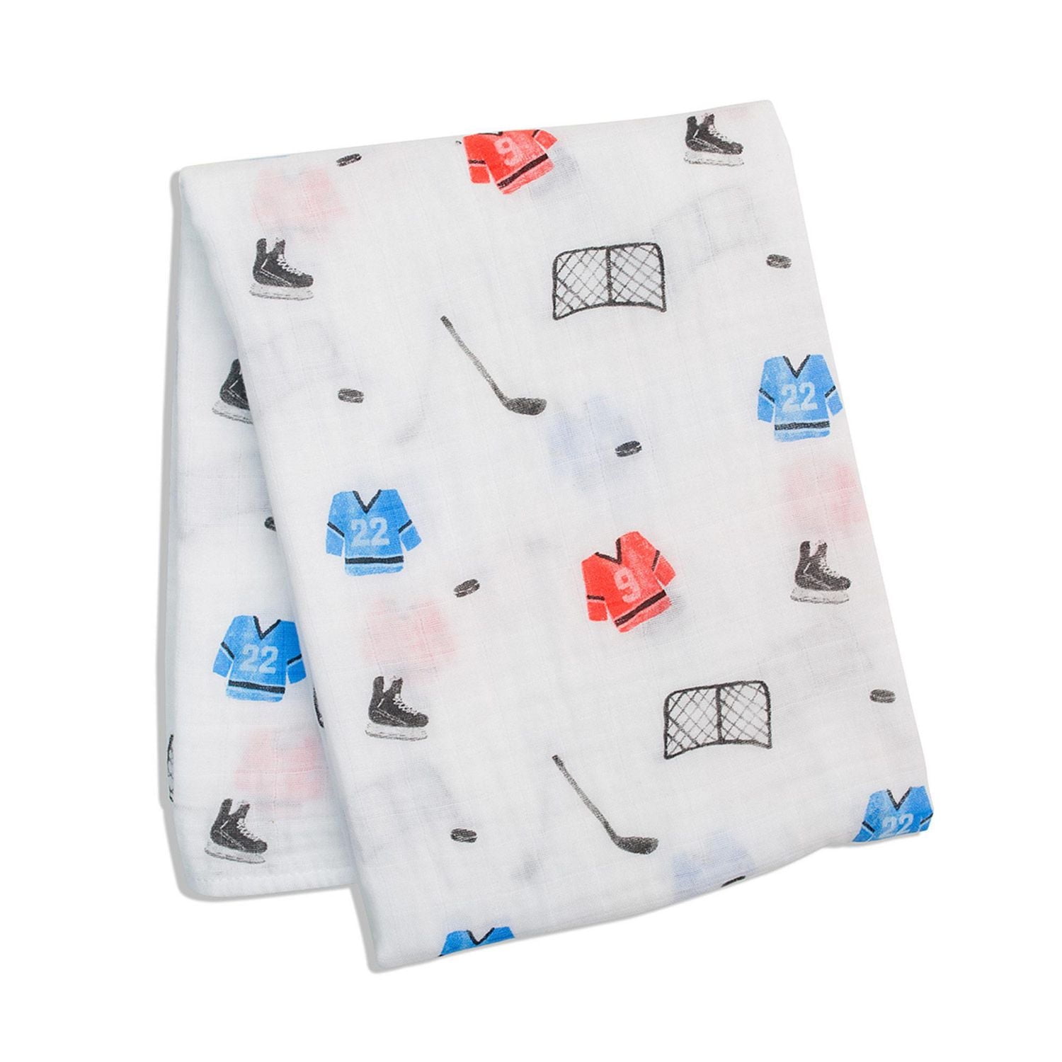 Click here for Lulujo - Baby Muslin Cotton Swaddle Blanket  Nursi... prices