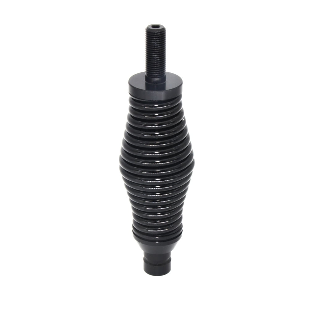 Antenna Spring Mount Bracket Quick Release Heavy Duty Flag Mount for ...
