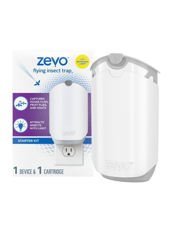 Zevo in Household Essentials by Brand - Walmart.com