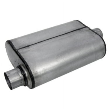 AP EXHAUST PRODUCTS VX2441 MUFFLER - XLERATOR VX PERFORMANCE - Walmart.com