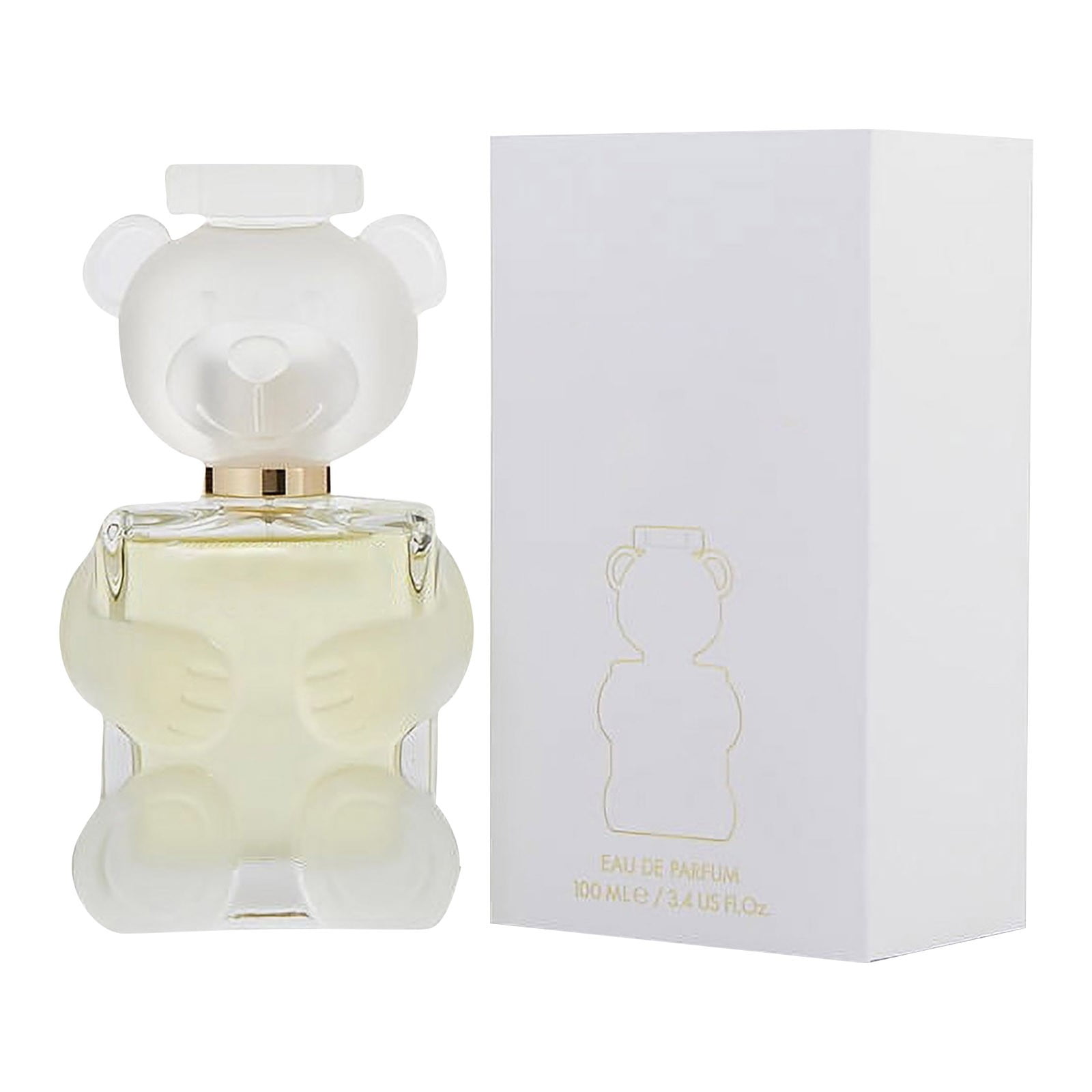 Yubatuo Chino Bear Men's And Women's Violent Bear 100ml | Bodega ...