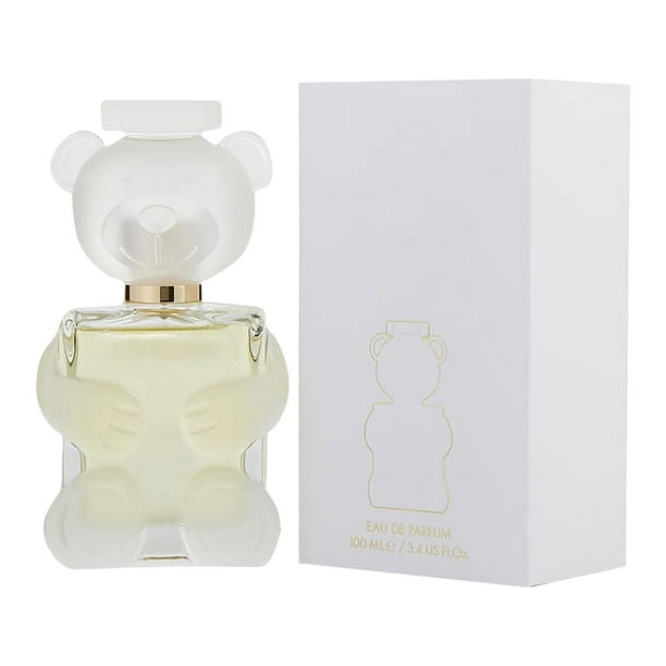 Perfume Oso Chino YOUSIM 100ml Especiado y Ámbar | Walmart en línea