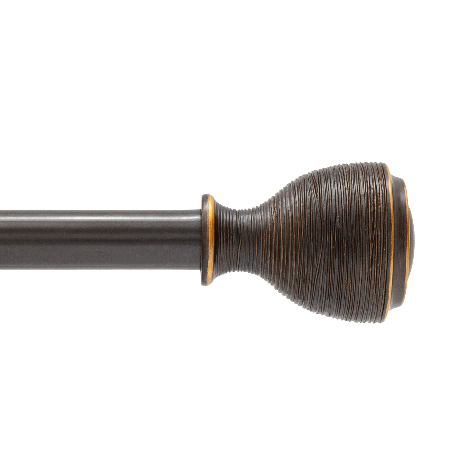 Click here for Mainstays 30-84 In. Mila Adjustable Decorative Win... prices