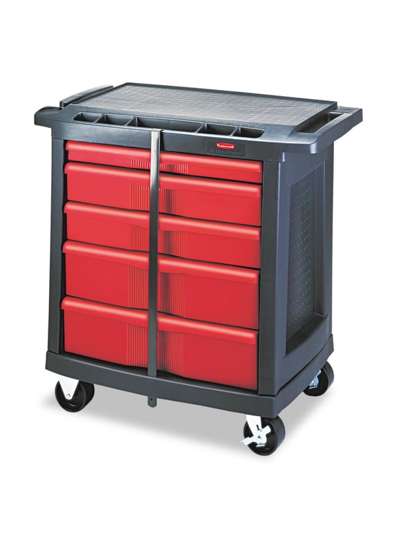 Plastic Rolling File Cabinets in Office Furniture - Walmart.com