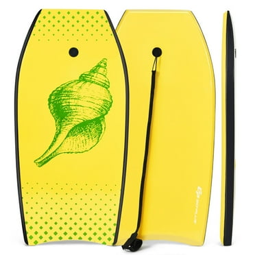Free Shipping! Boogie Boards for Beach – 41”, Lightweight and Durable ...