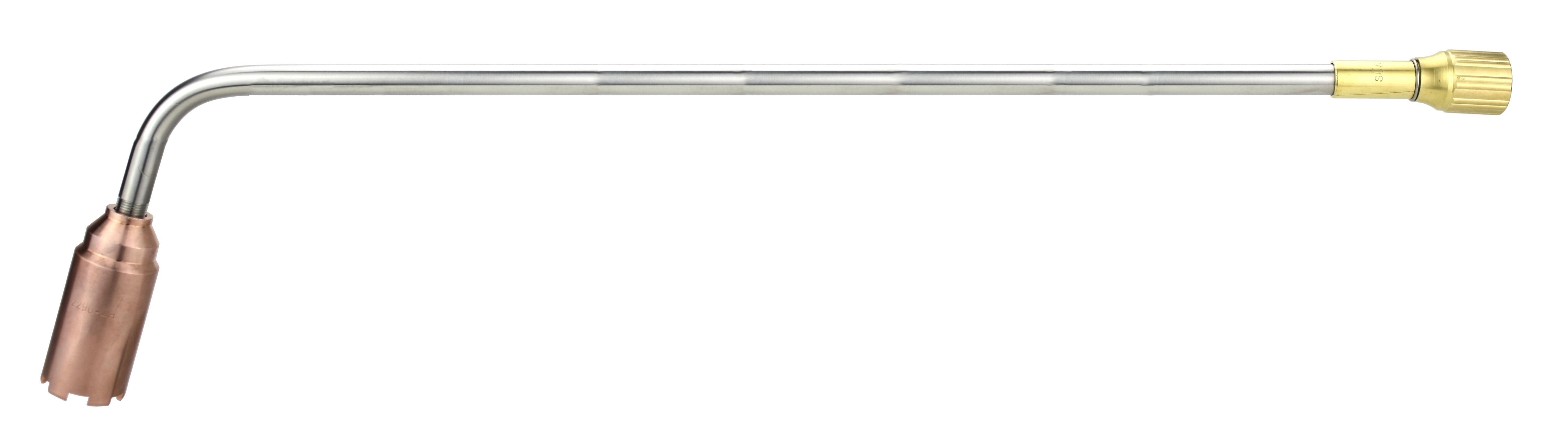 Propane Heating Nozzle/Rosebud Compatible with Harris Model: 2290-4H ...