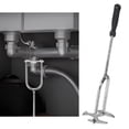 7829 Professional Bathroom Repair Tool Universal Faucet Socket Sink ...
