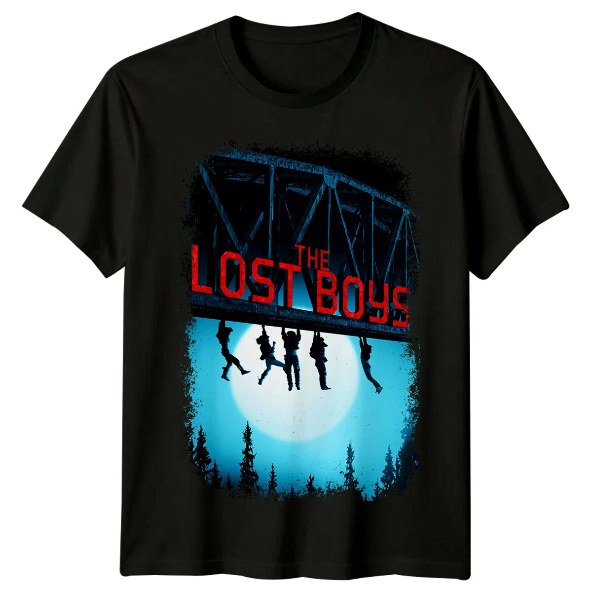 Click here for Variofashion Reprint Rare The Lost Boys (1987) Mov... prices
