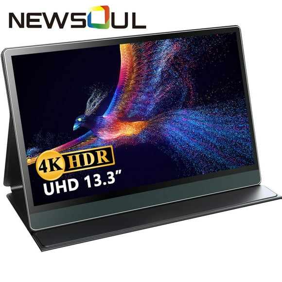 External Monitor For Laptop