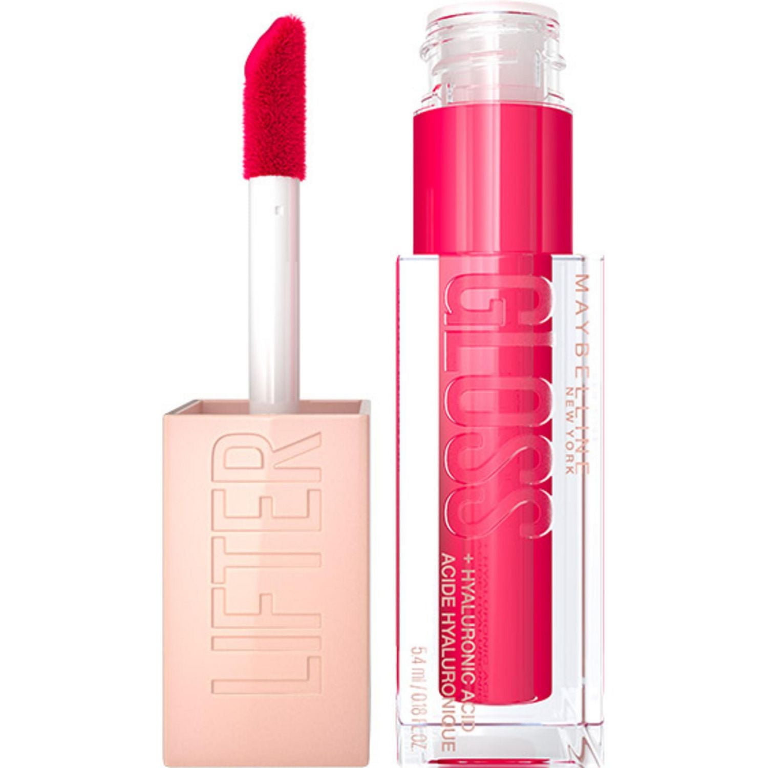 Click here for Maybelline New York Lifter Gloss  Hydrating Lip Gl... prices
