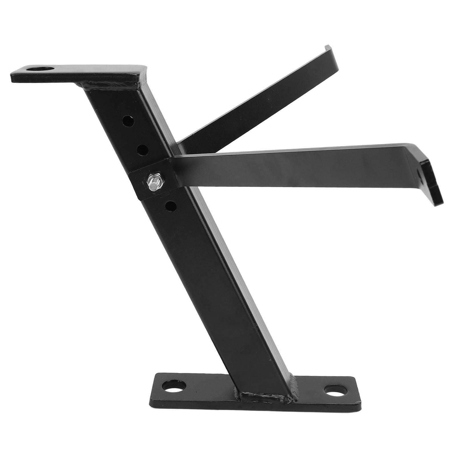 Click here for Fyydes Lawn Mower Trailer Hitch  Black Coated Gard... prices