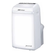 Aire Minisplit 110v Frío Calor Mirage X LIFE 1 tonelada 12000 btu ...