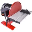 WEN 12-Inch Benchtop Disc Sander with Miter Gauge and Dust Collection ...