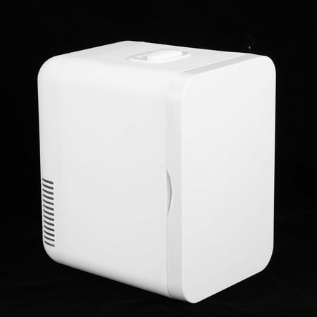 8l Refrigerator Electric Refrigerator 8L Portable Cool Hot Dual Use ...