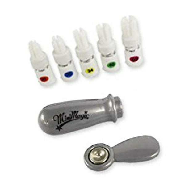 GeMagic Mini Magic Portable Tool Create a Masterpiece of Designs, Eye ...